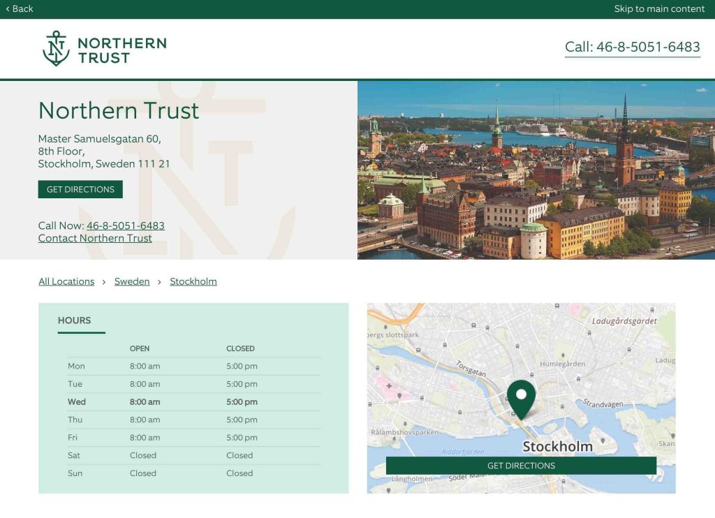 How do location landing pages work in SEO? - The San Diego SEO Company