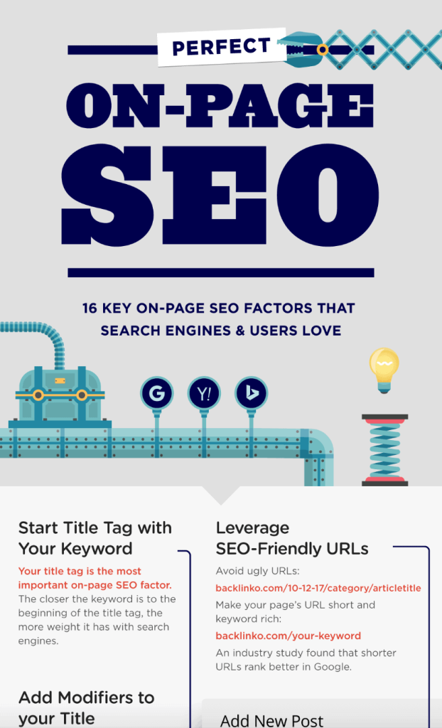 12 Essential On-Page SEO Factors You Should Know - The San Diego SEO ...