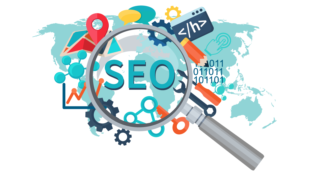 How does SEO work? - The San Diego SEO Company