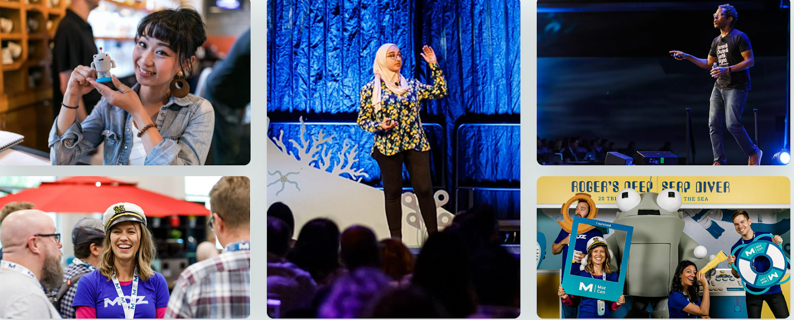 The Best SEO Conferences of 2022-2023 (Virtual and In-Person) - The San ...