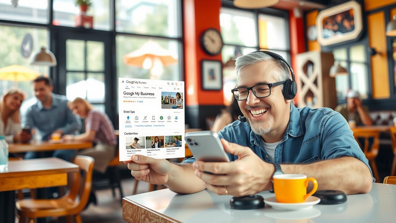 Step-by-Step Guide on How to Optimize Your Google My Business Listing for Maximum Visibility and ...